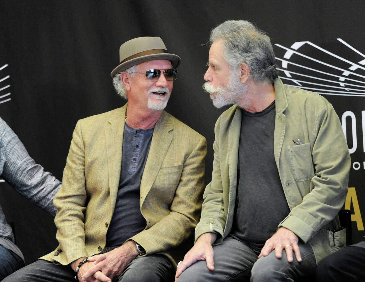 Grateful Dead's sole surviving founder Bill Kreutzmann remembers Bob Weir