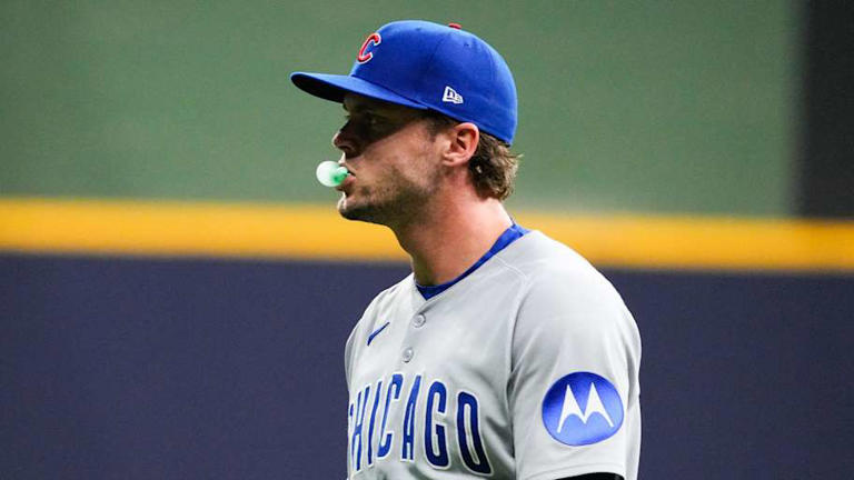 Chicago Cubs fans will love Alex Bregman's new Instagram pic