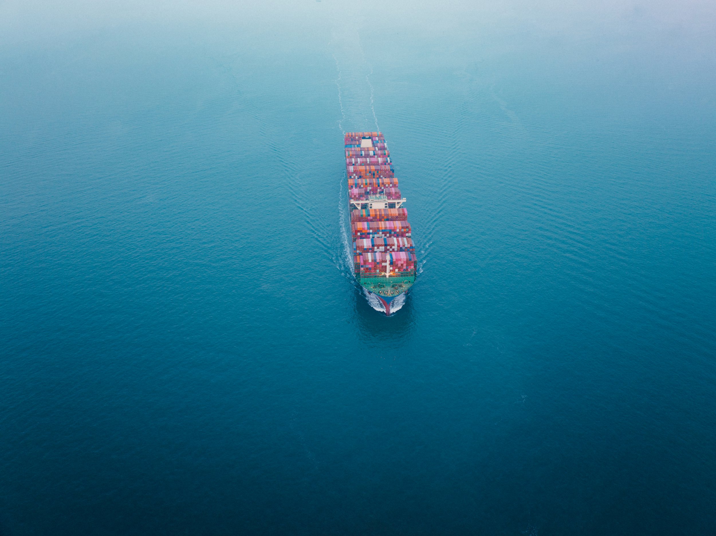 Iranian cargo ship sinks in Caspian Sea, crew rescued