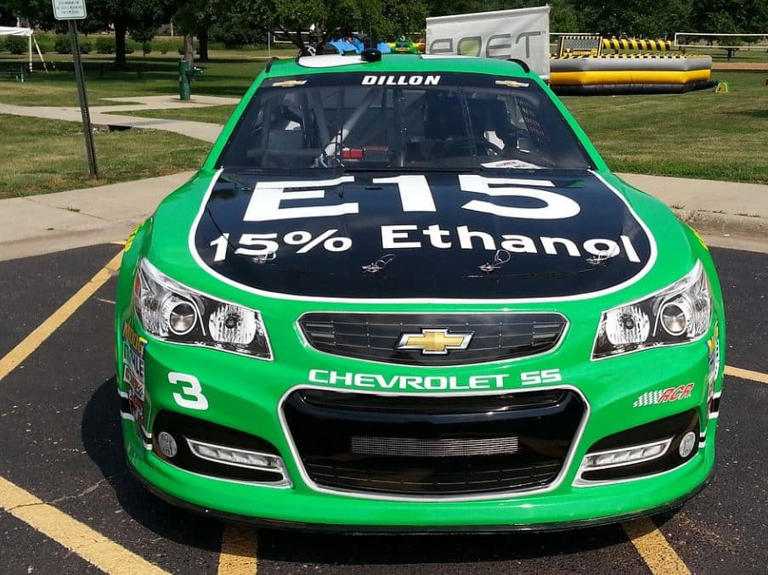 If Congress wants lower fuel prices in 2026, there's a simple solution