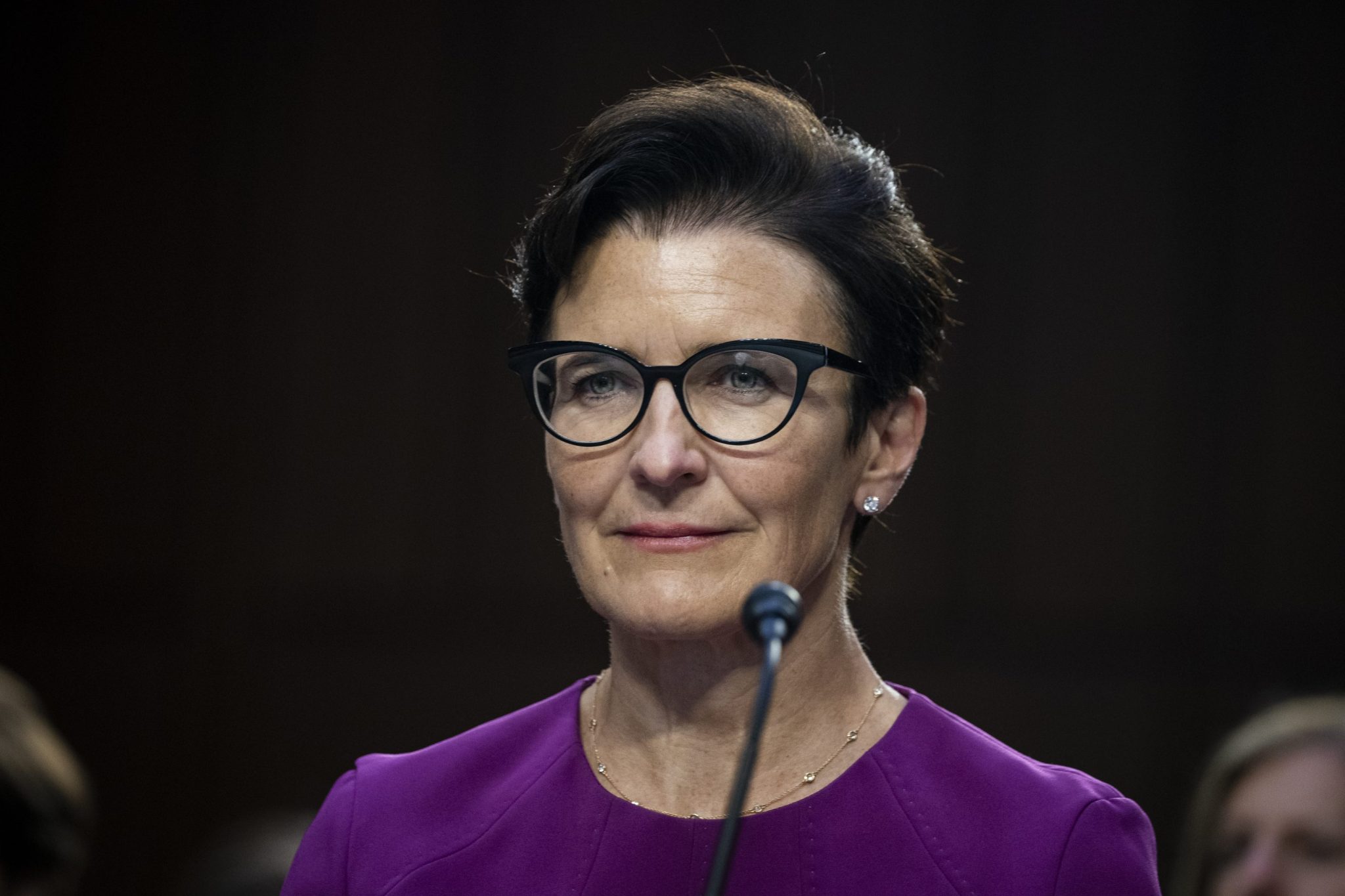 Citigroup CEO Jane Fraser warns of job cuts and says it’s time to raise ...