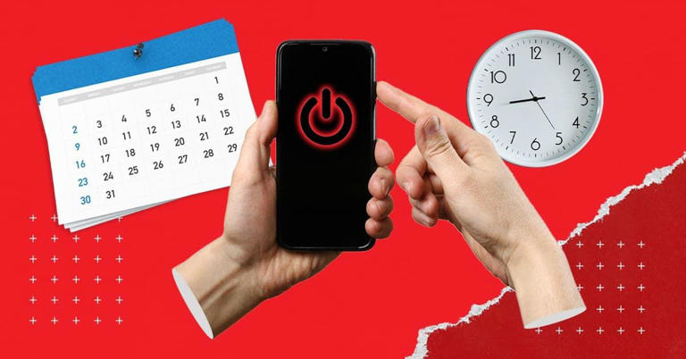 Cómo recuperar la duración de batería en Android 14 y 15