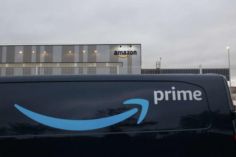 Amazon Prime members are being automatically upgraded to Alexa+. Here's ...