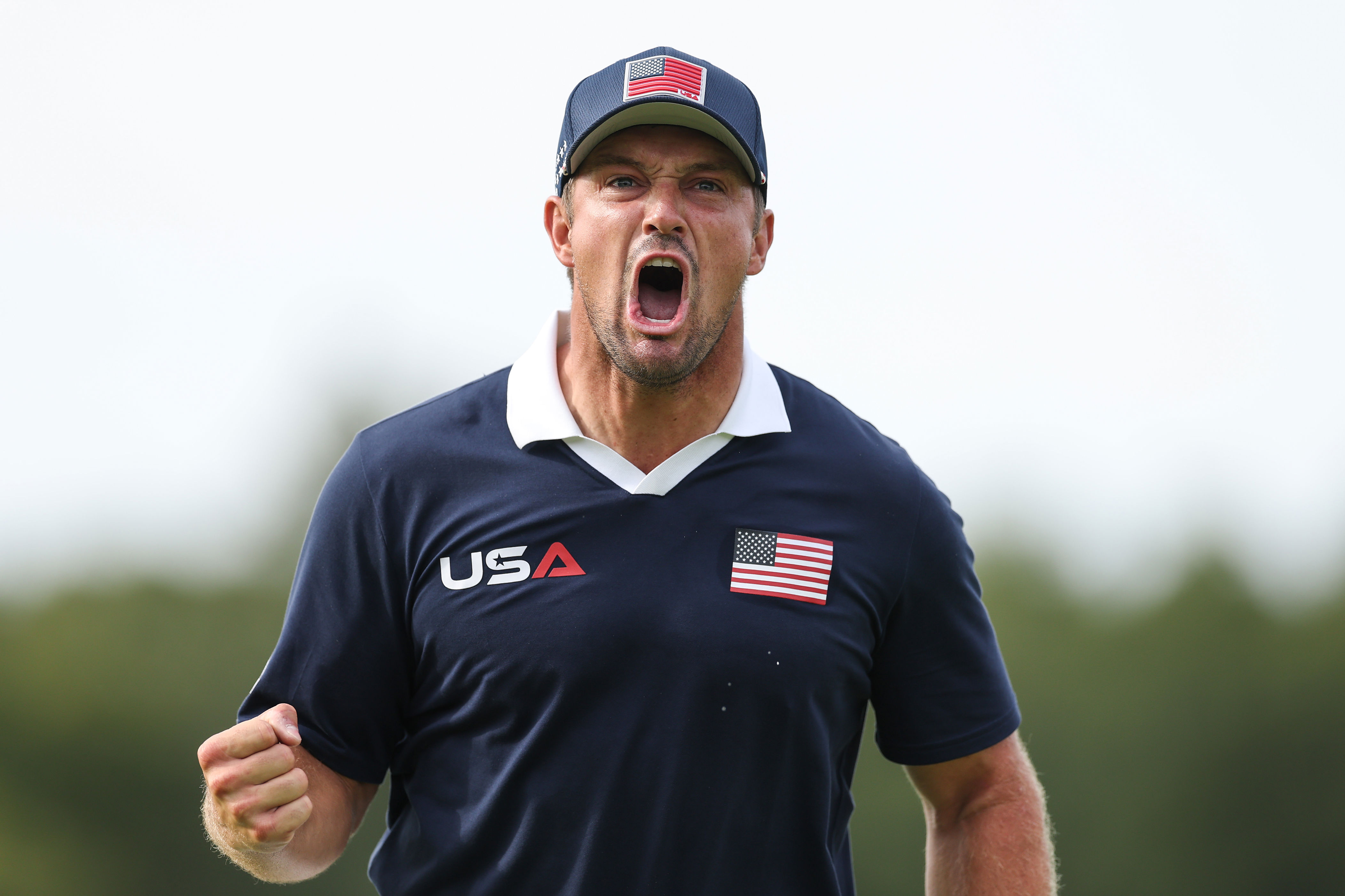 Bryson DeChambeau calls YouTube Golf and majors 'incredibly viable ...