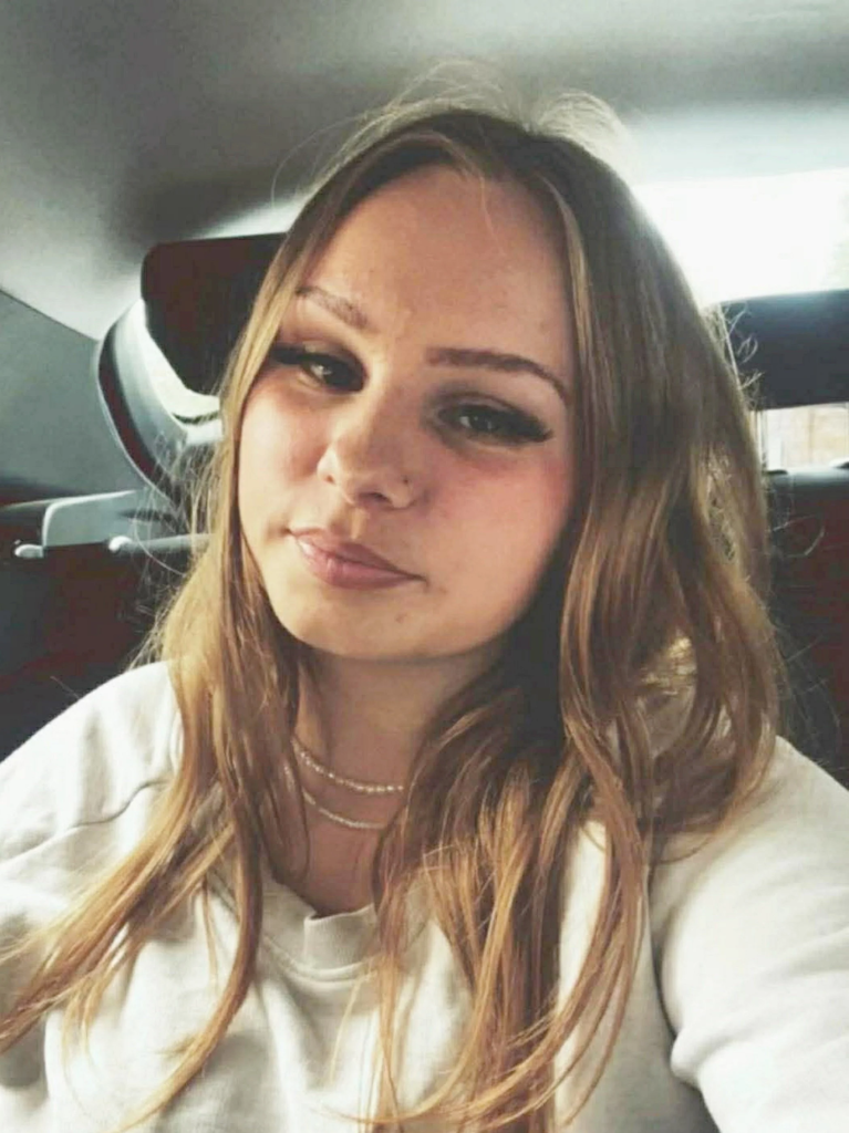 Teen’s spinal stroke dismissed as 'period pain'