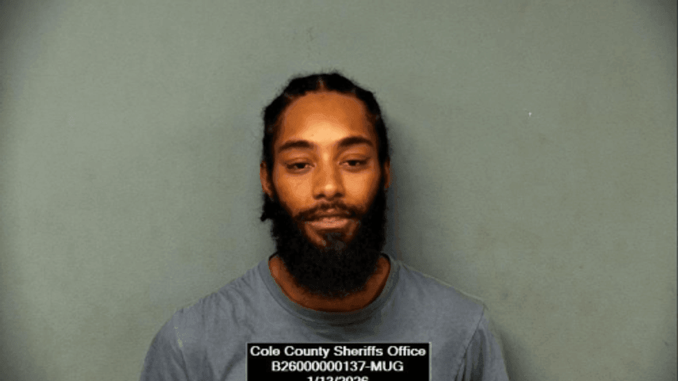 New court documents reveal events leading to Jefferson City murder