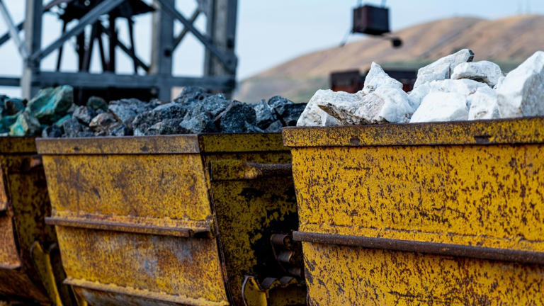 Geologists just found the US military’s next big resource in Utah