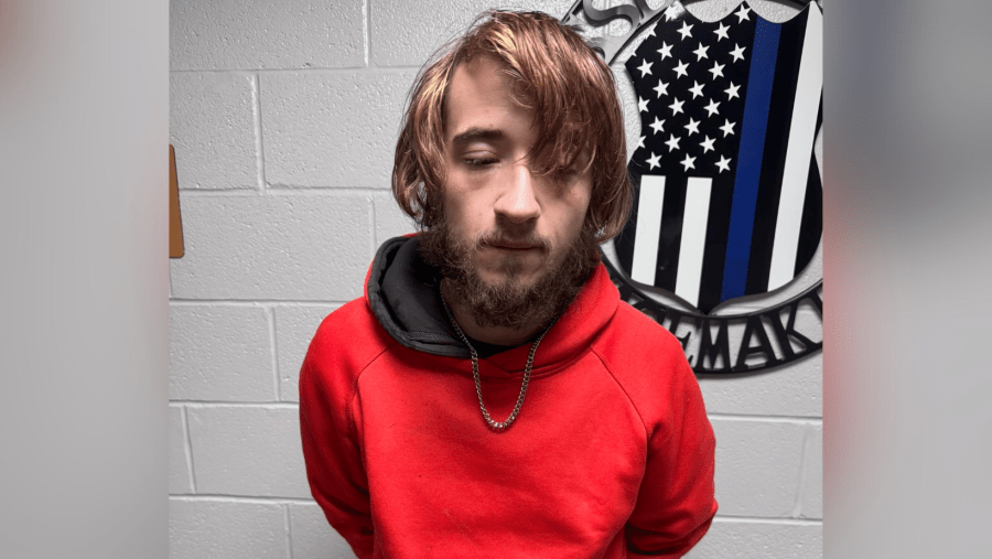 Aggravated assault on a child less than 6 years old leads to arrest of ...