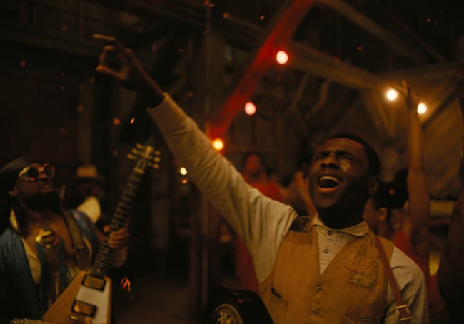 'Sinners' leads 2026 Guild of Music Supervisors Awards with 3 ...