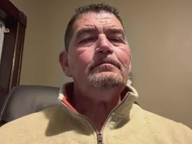 Renee Good's father-in-law: I don't blame anyone, bad choices were made