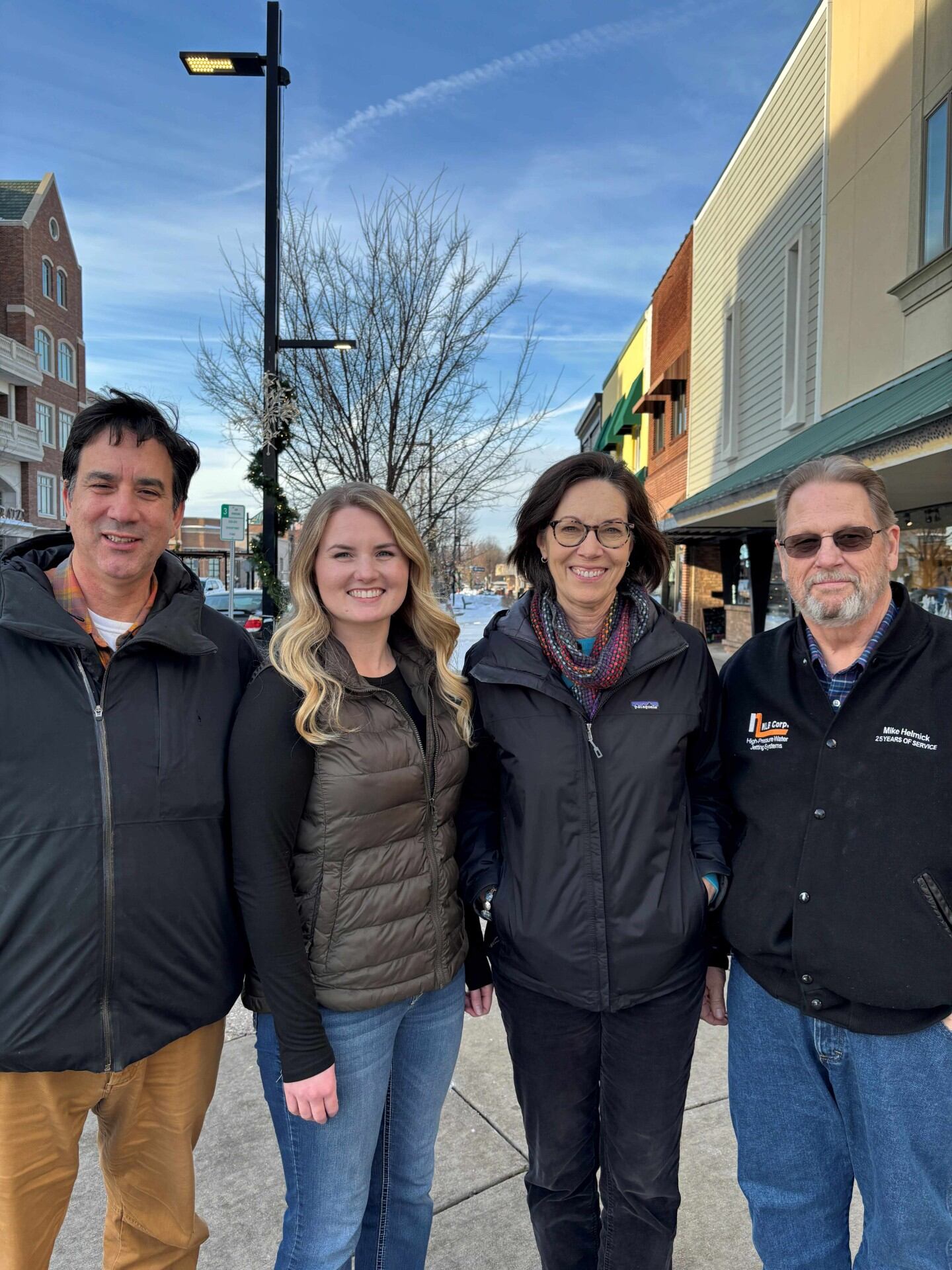 Little Forks Conservancy permanently protects 45 acres of land in Clare ...