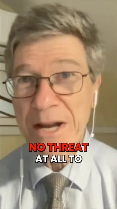 Harvard professor reveals truth about China