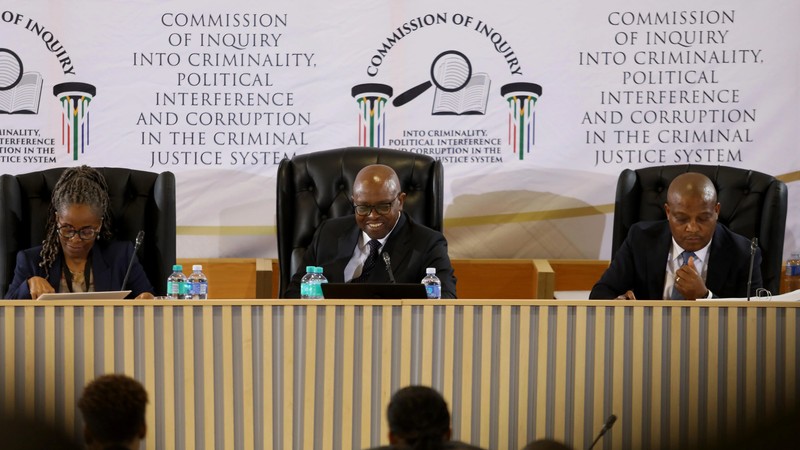 The futility of commissions of inquiry and South Africa's unfinished ...