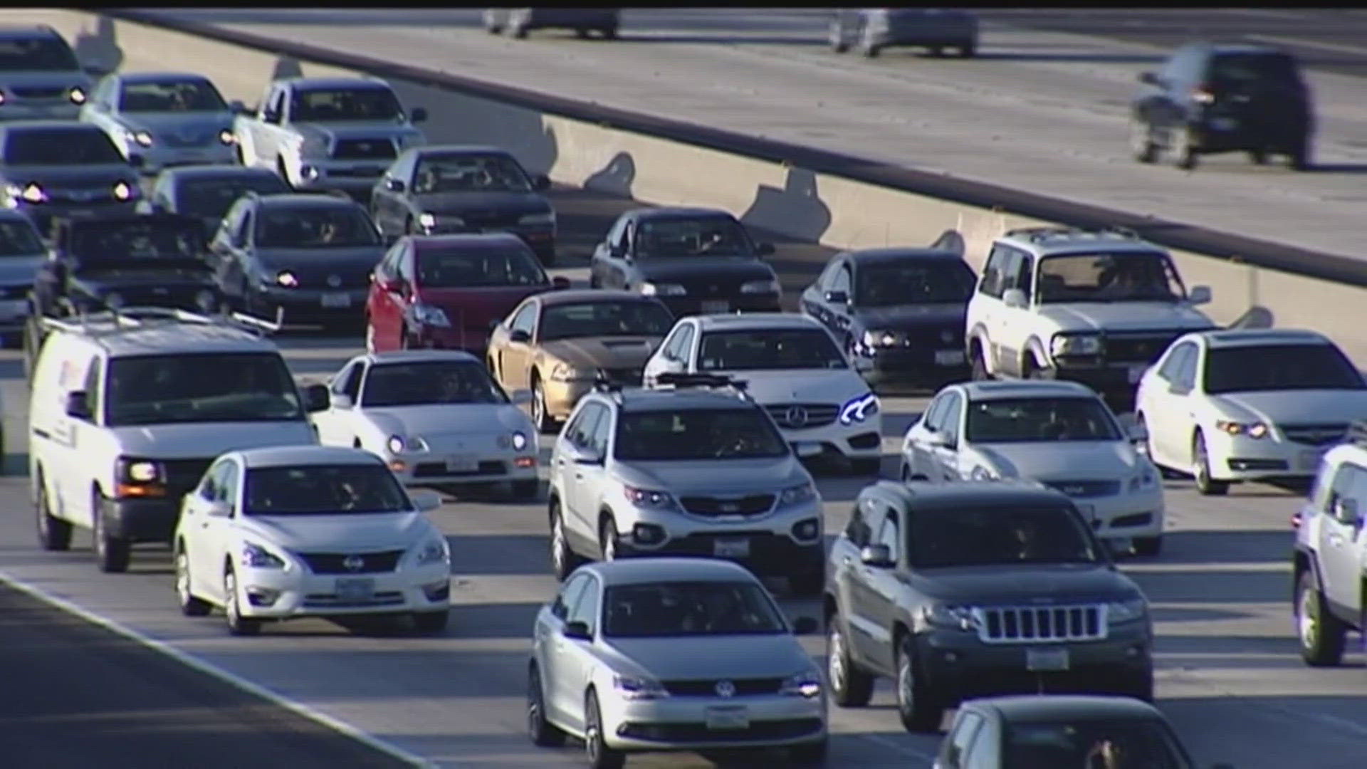 Hidden fees tacked on to traffic tickets in California