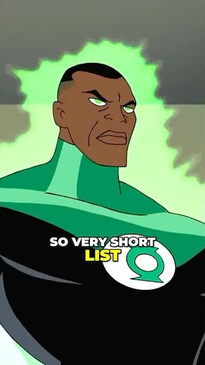 Aaron Pierre cast as John Stewart due to Rebel Ridge
