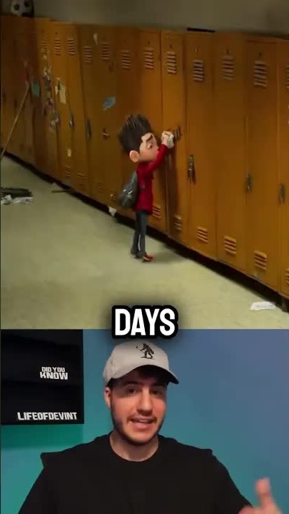 ParaNorman's incredible stop motion animation: 31,000 faces!