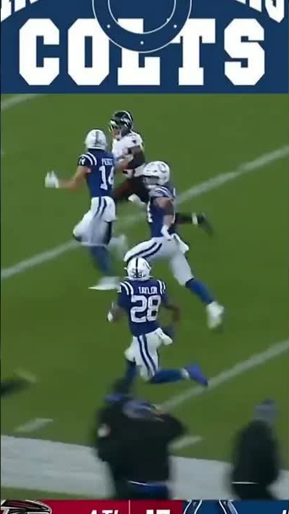 🔥 Jonathan Taylor's HUGE 83-yard run! Colts take lead! 🔥