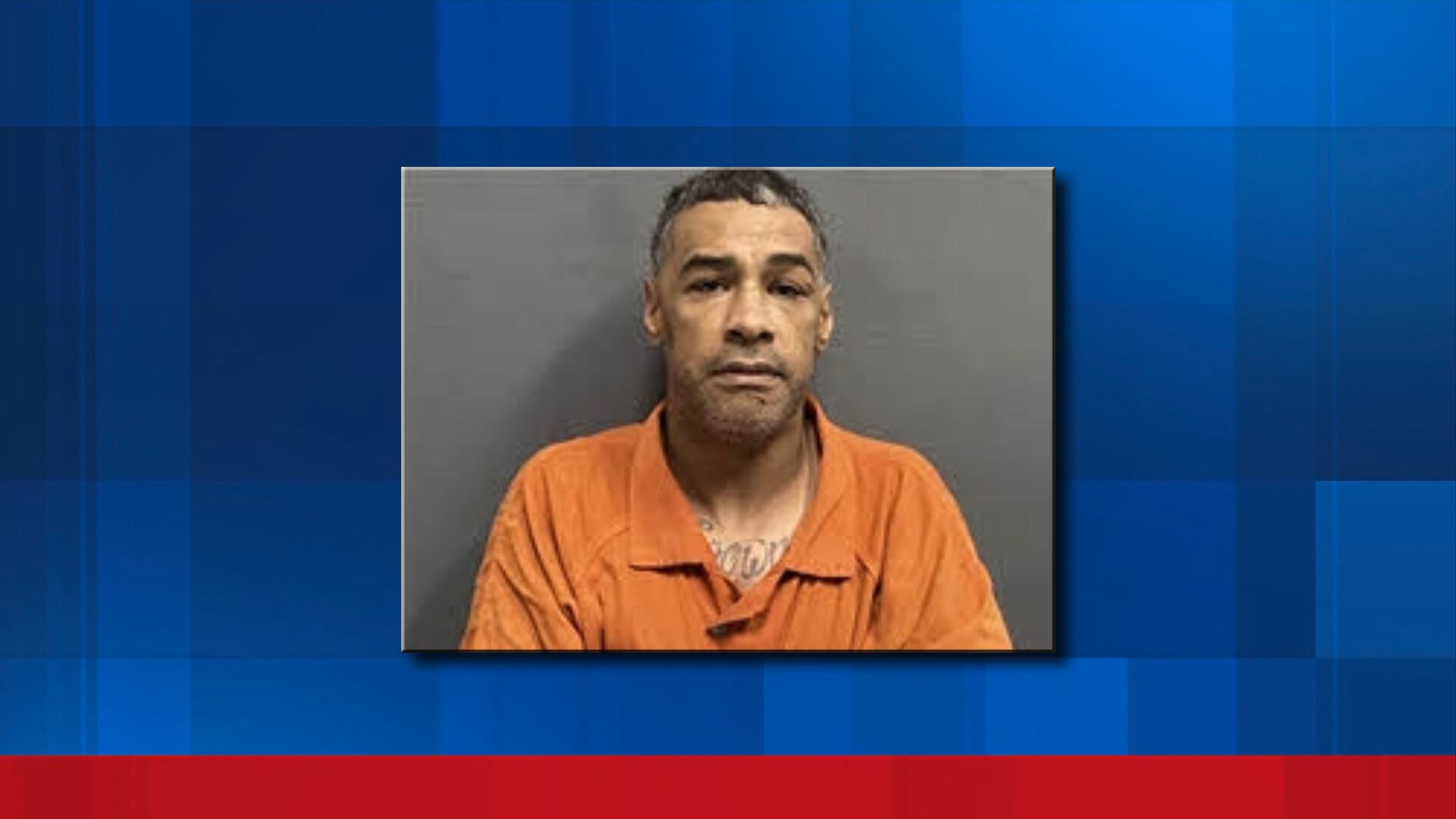 Crazy man will serve prison sentence for killing a man in Ross Clark ...