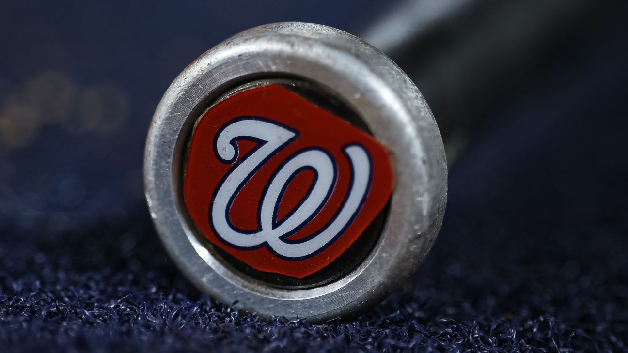 Nationals finalize local TV deal with MLB after MASN exit