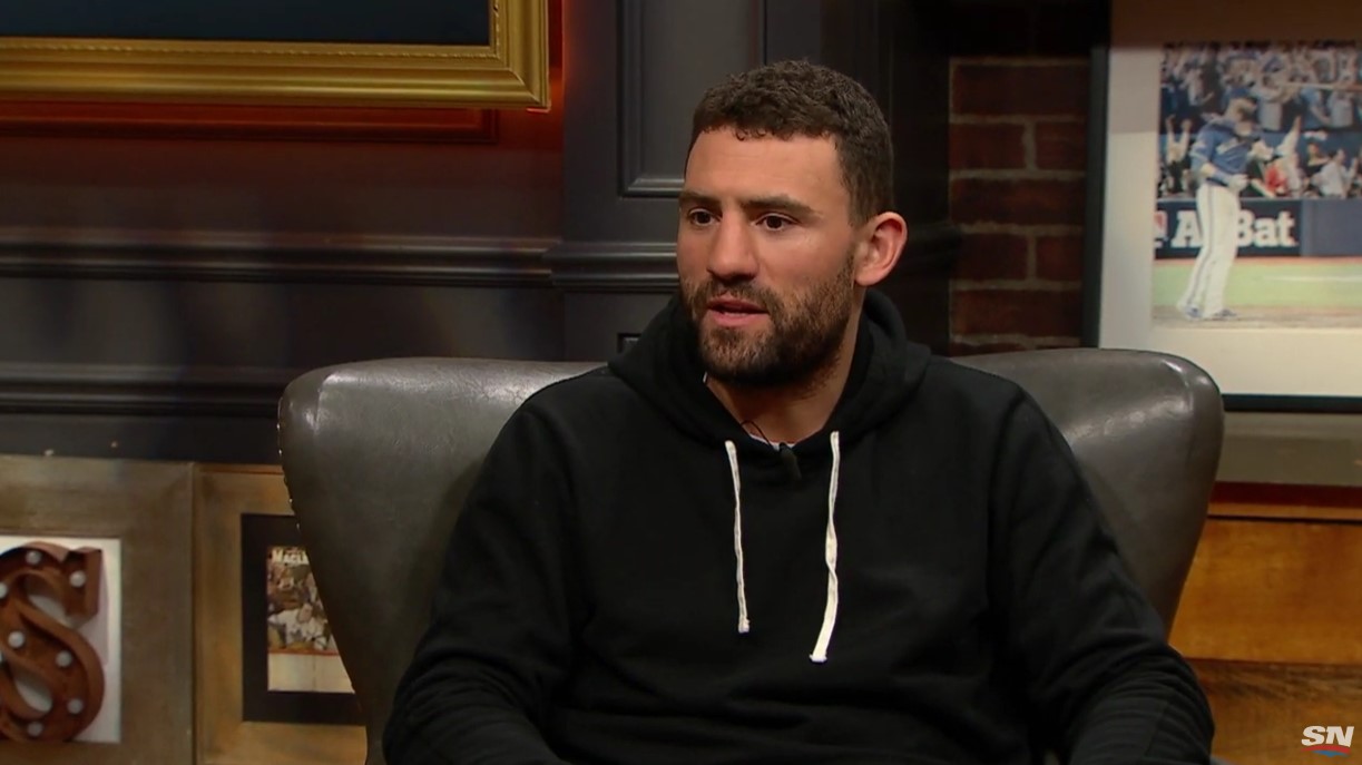 TNT Sports analyst makes major move