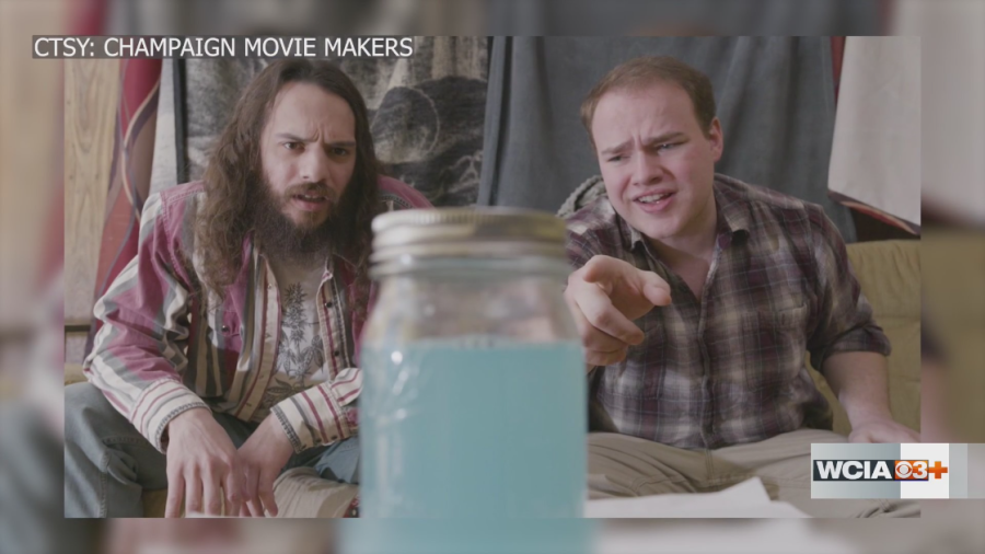 48-hour film contest coming to Champaign Co.