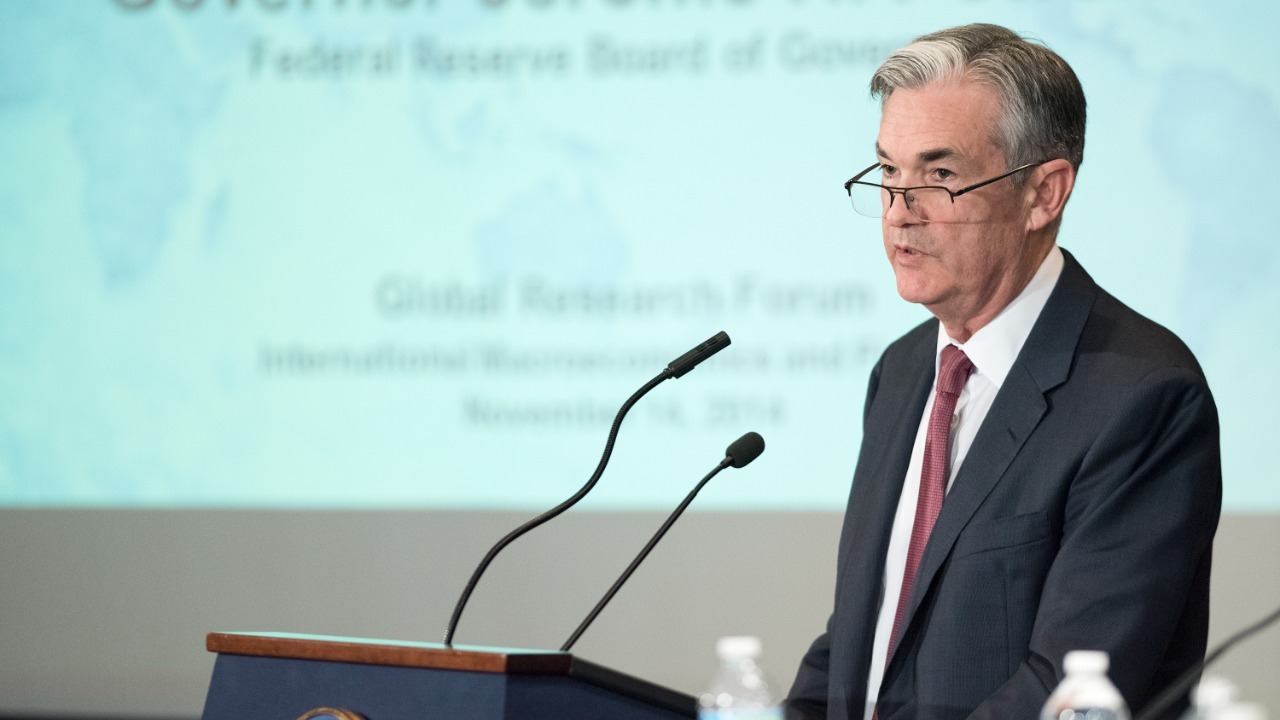 GOP senators erupt over investigation targeting Fed Chair Powell