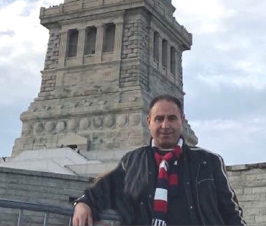 As community fights to save beloved Hamptons taxi driver, ICE speaks on ...