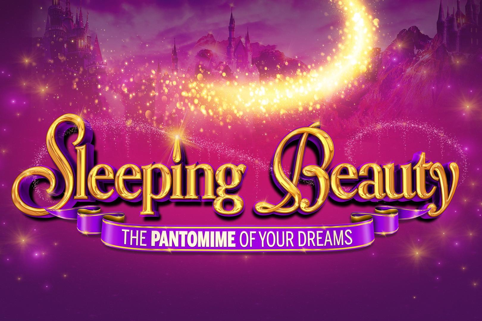 Pantomime returns to Milton Keynes with the show that dreams are made of