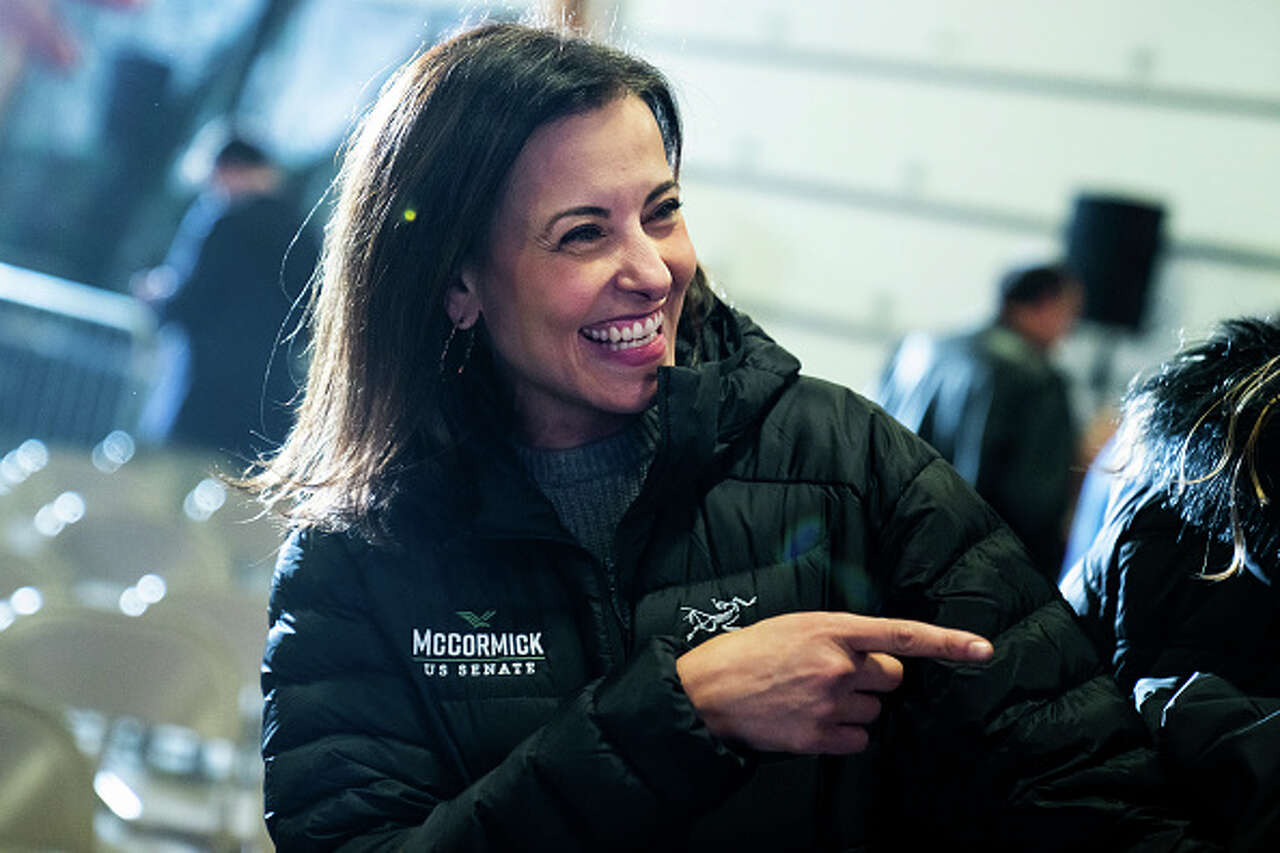 Meta's new president is a Texas-raised, Trump White House alum. Meet ...