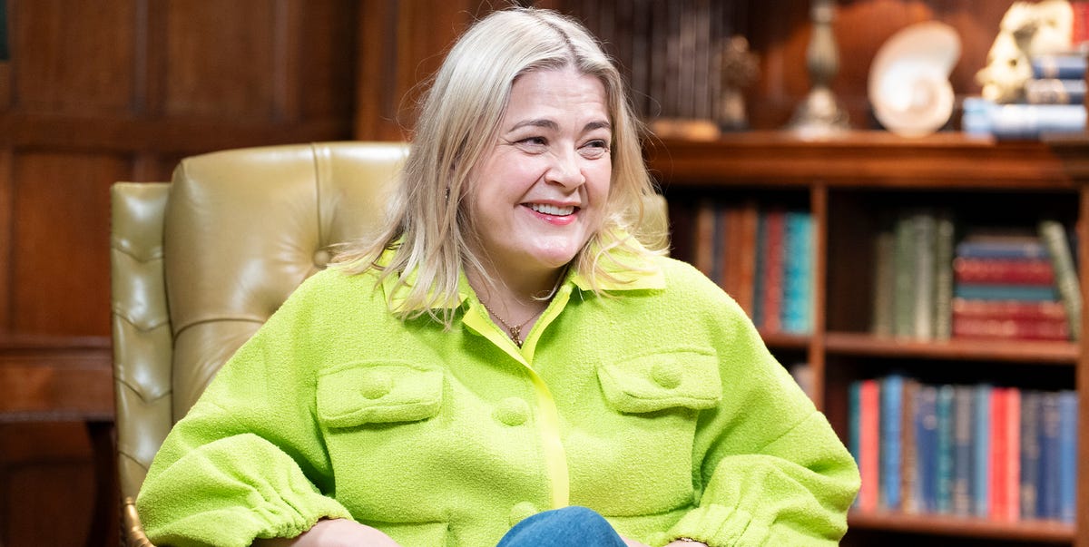 ‘She’s operating on another level’: The Traitors’ Harriet is the best ...