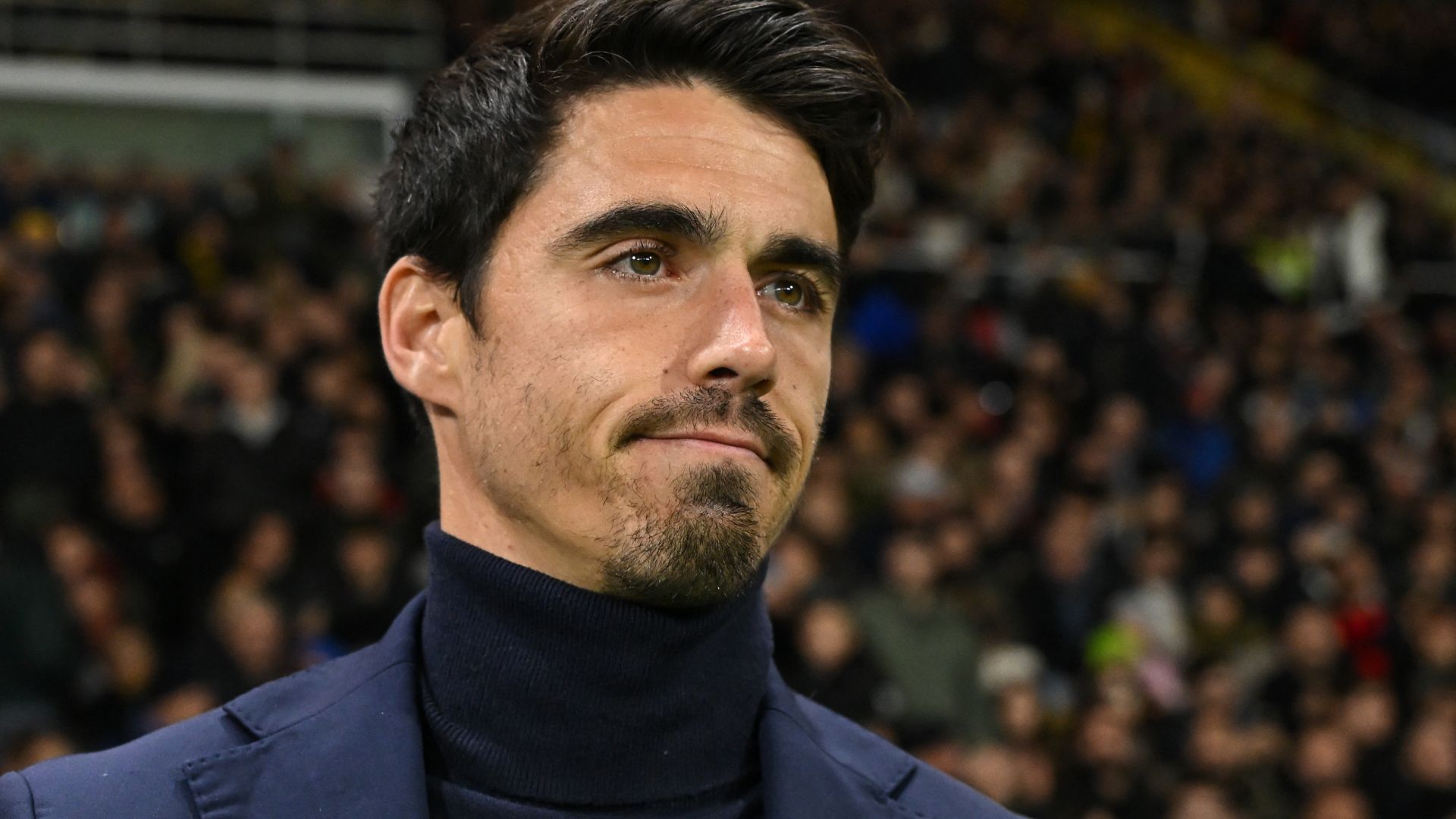 Parma, chi è Filippo Rinaldi: il portiere che debutta da titolare a ...