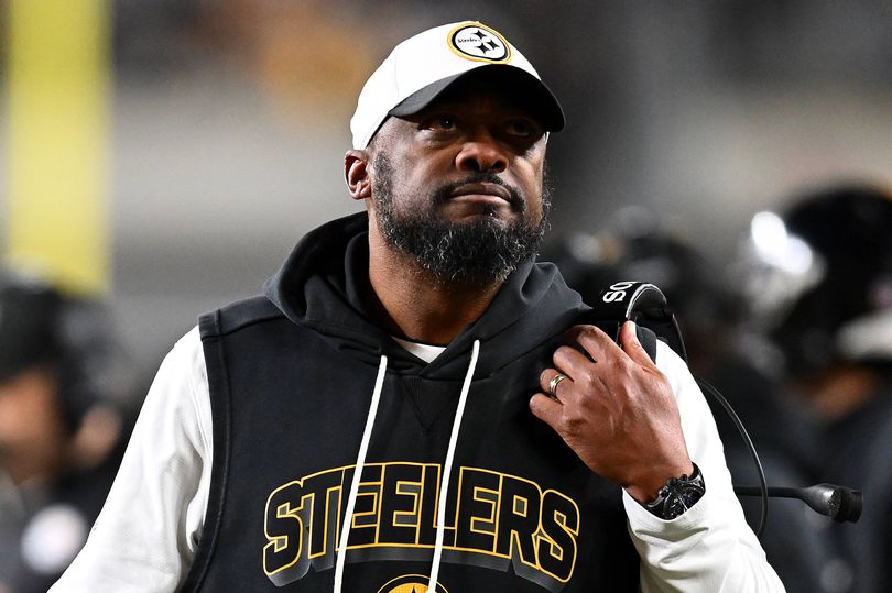 Steelers urged to 'throw everything' at top college football coach in ...