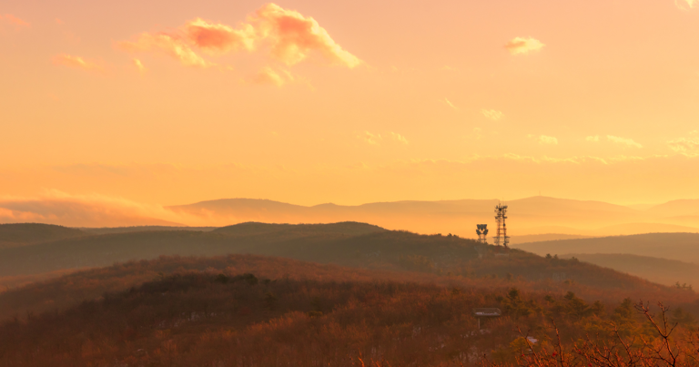 12 scenic hikes in New Jersey you'll want to take in 2026