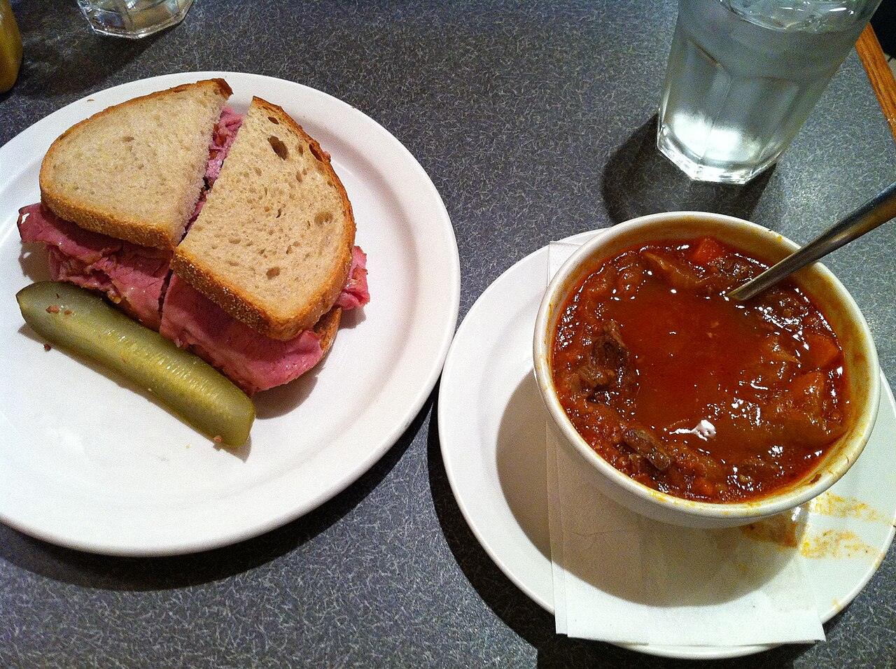 You’re not a real Quebecois until you’ve tried 9 of these 14 regional foods