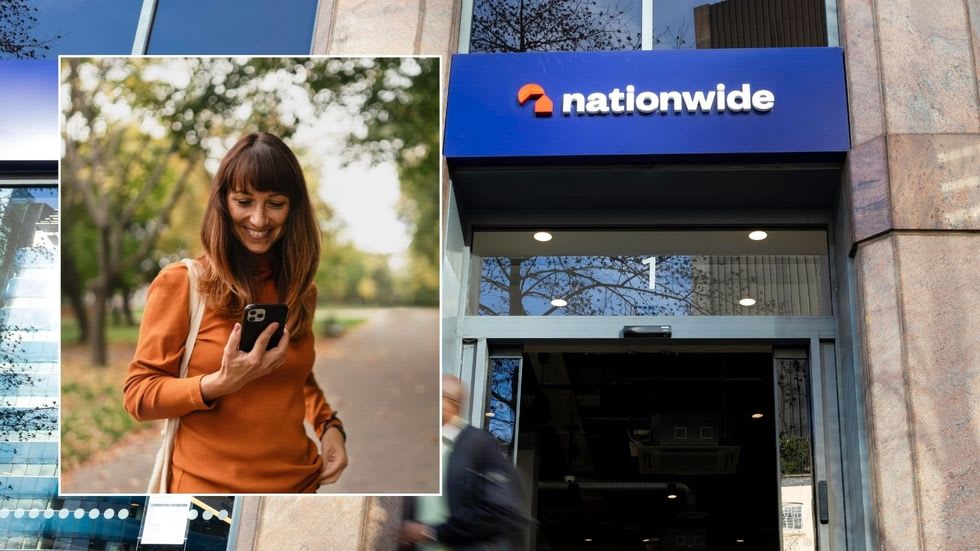 Nationwide confirms mortgage rate cut for thousands of buyers - full ...