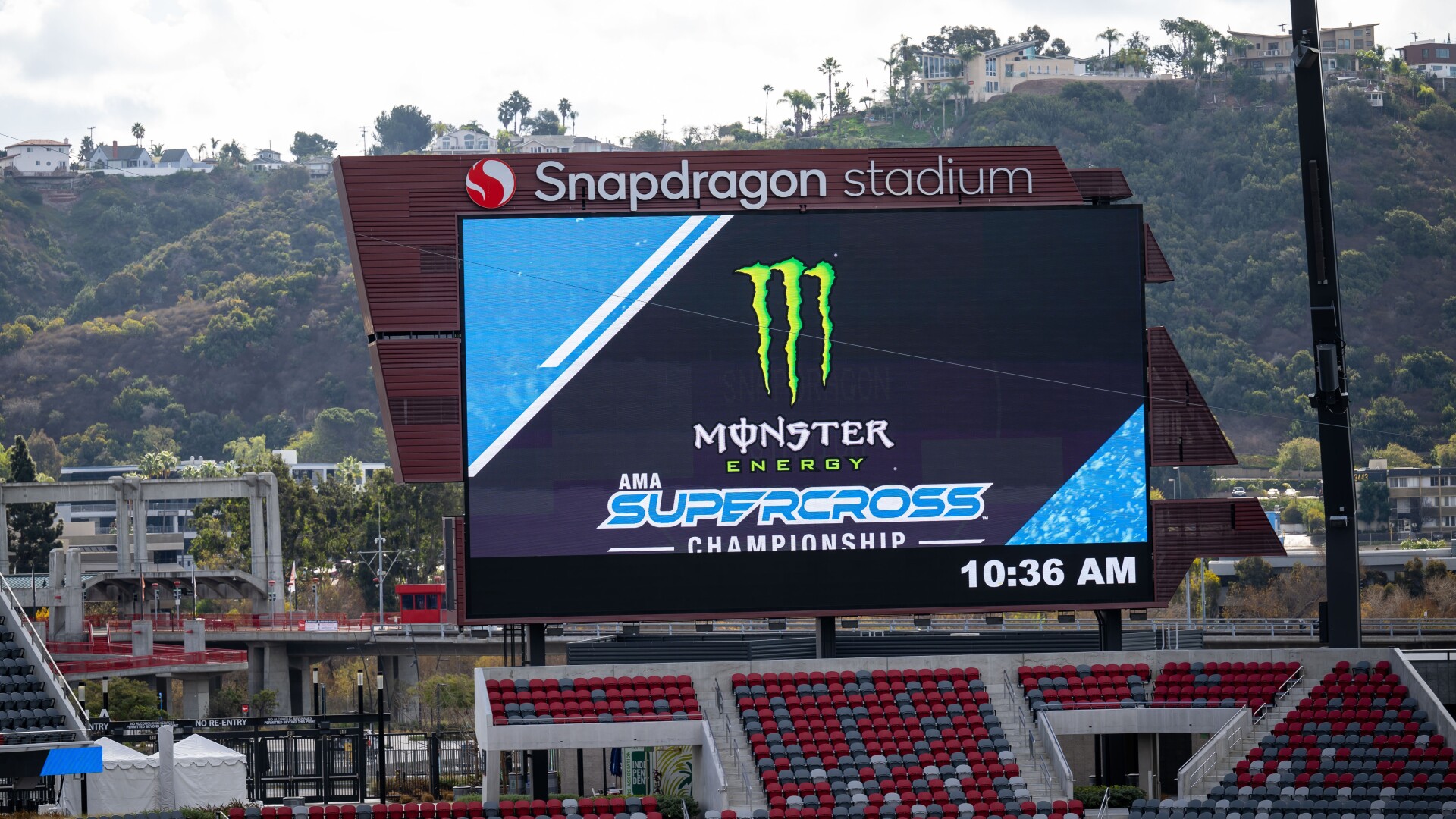 2026 SuperMotocross round 2, San Diego: How to watch, start times ...