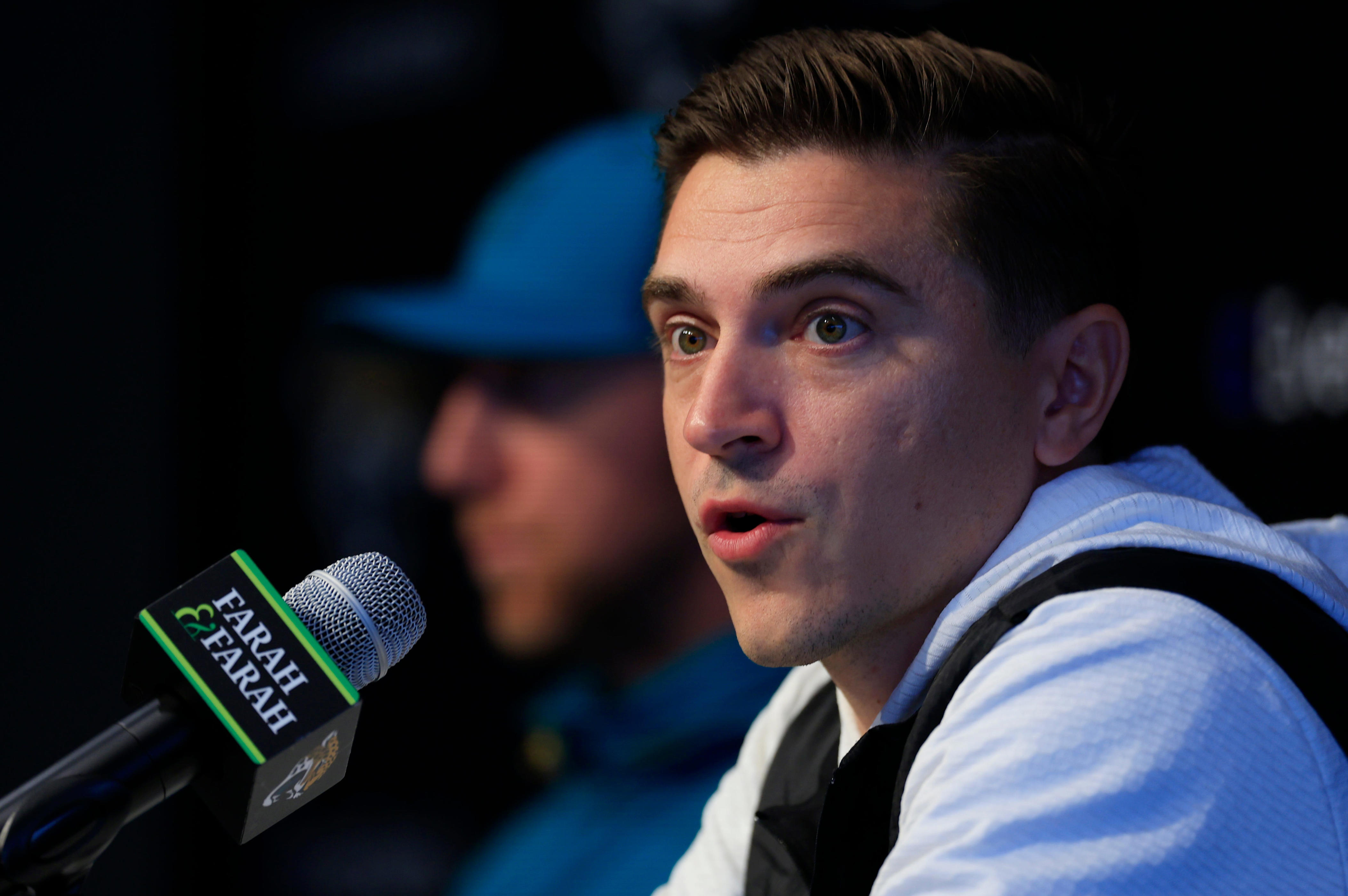 Where Jacksonville Jaguars' GM James Gladstone can improve in 2026