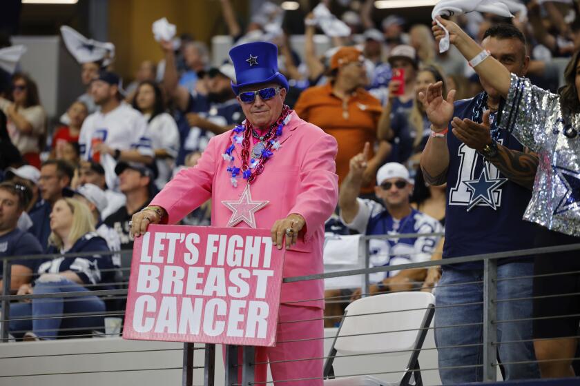 Cancer survival rates soar nationwide, but LA doctors warn cultural and ...