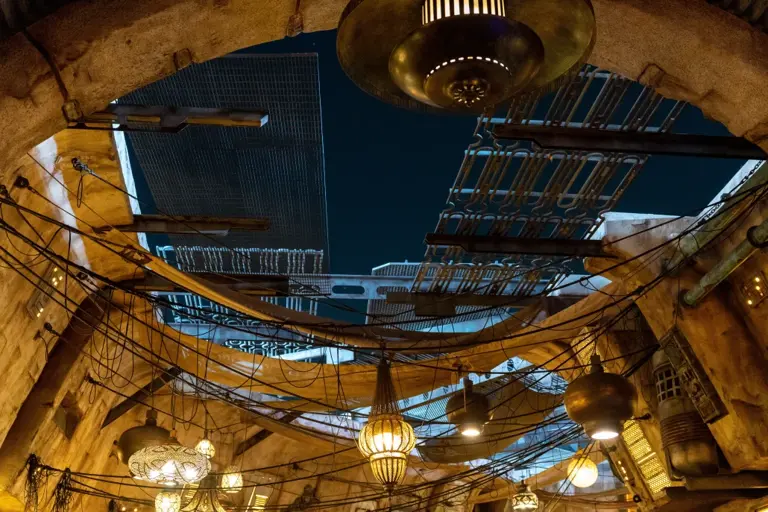 Major changes coming to Star Wars: Galaxy’s Edge in Disneyland