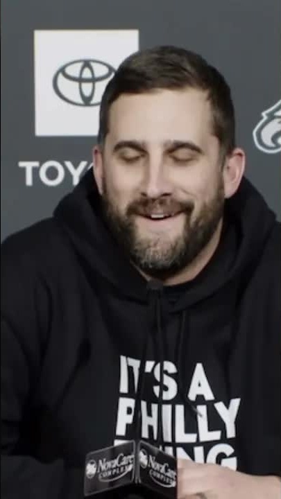 The Eagles are focused on the Giants and the Giants only #flyeaglesfly