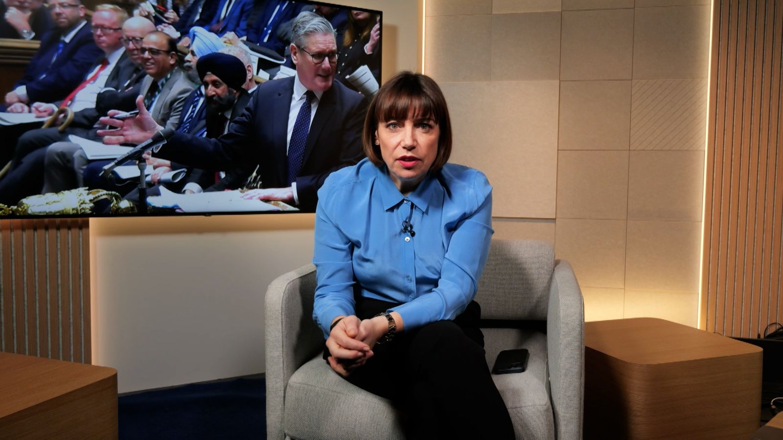 Beth's PMQs breakdown: Another U-turn