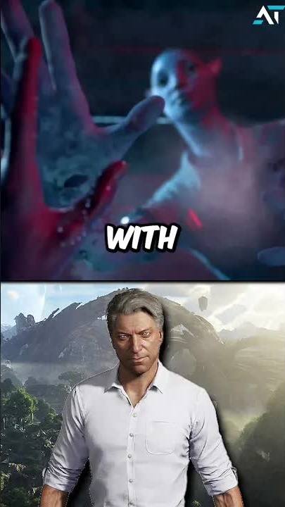 Western frontier | Lore - Frontiers of Pandora