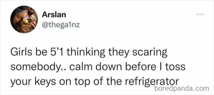 9 Times People Threatened Someone In Such Funny And Chaotic Manner, It ...