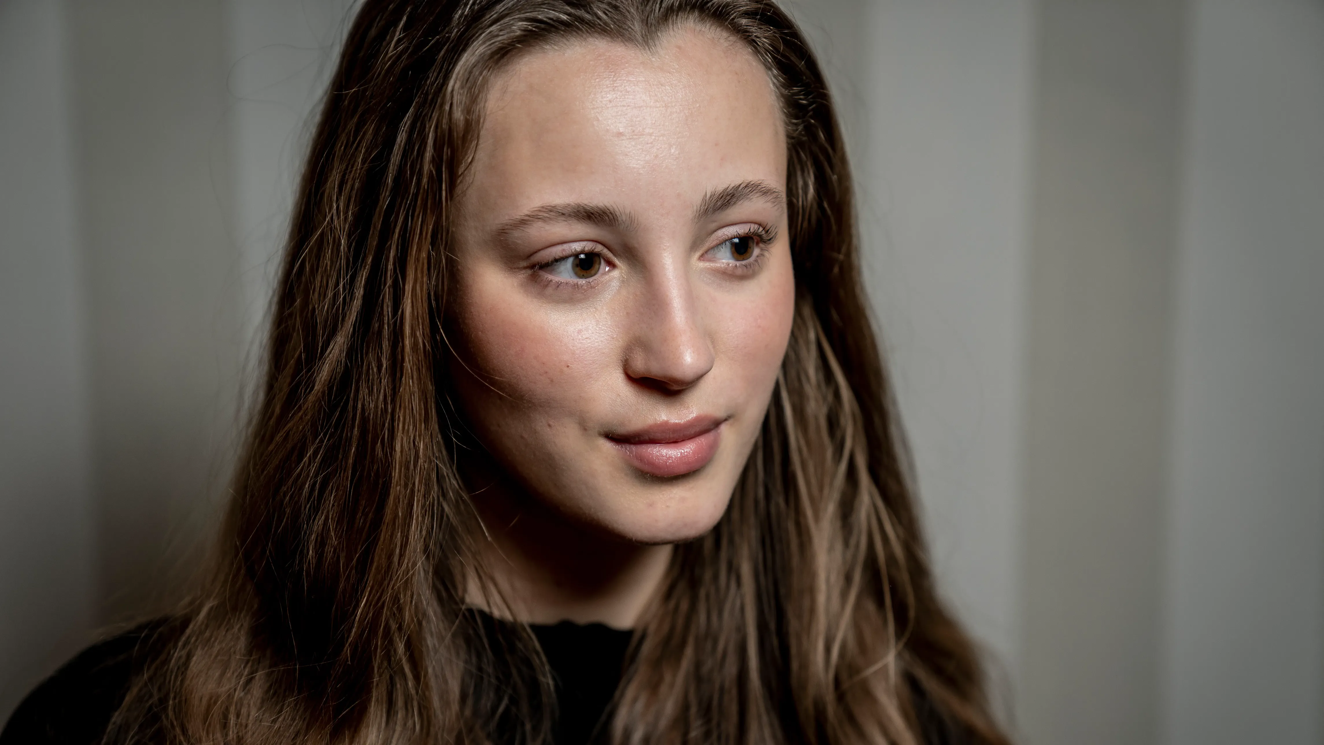 Josephine Højbjerg er eftertragtet single: Sådan skal man score mig