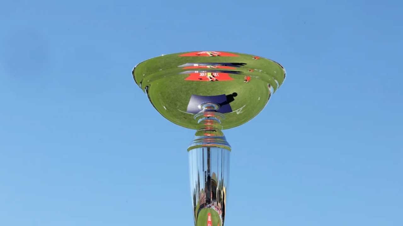 ICC U19 World Cup 2026: Full squads, groups, venues, fixture list ...