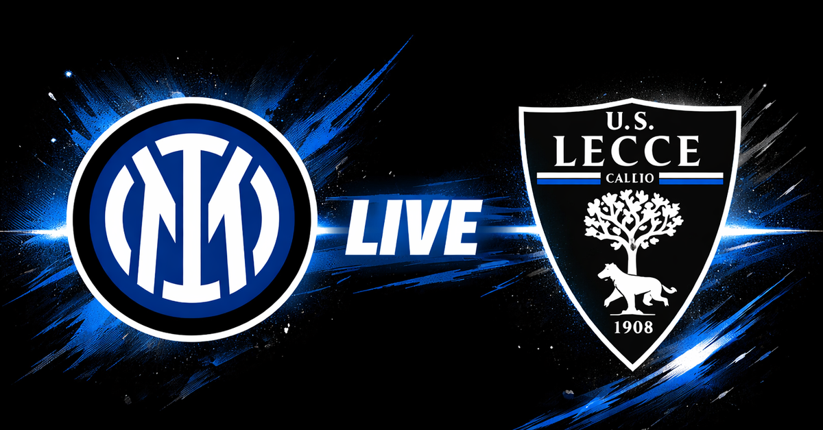 Live, Inter-Lecce 0-0: slalom di Bonny in area, Falcone allunga in corner