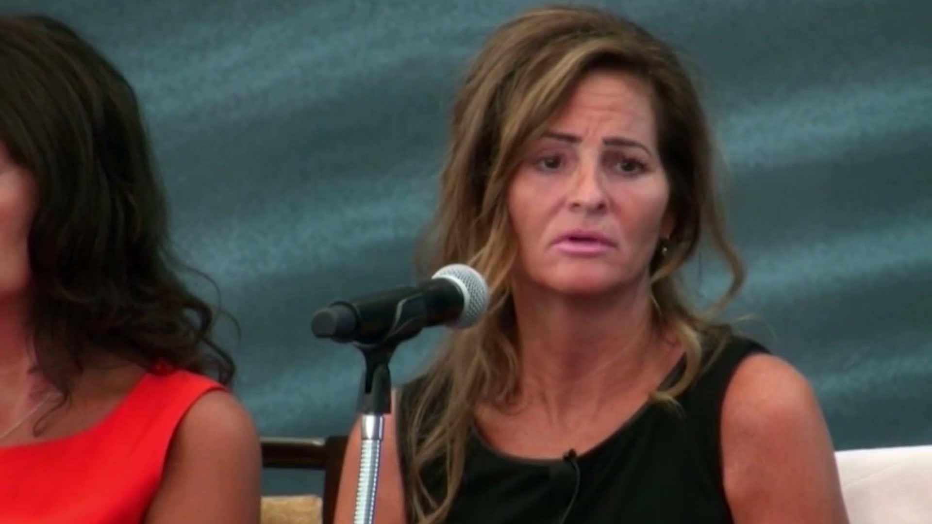 What Lisa Banfield revealed about Gabriel Wortman, Canada's worst mass ...