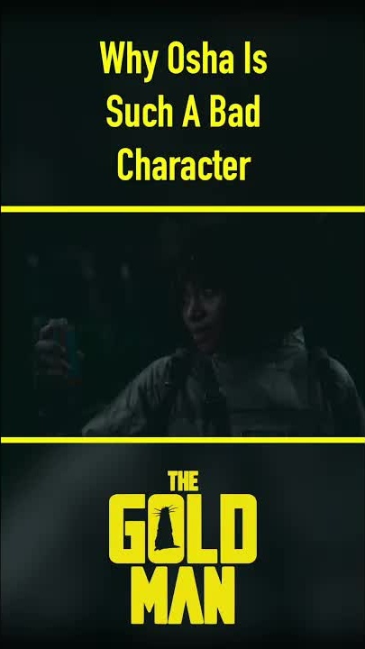 Why OSHA is such a bad character #shorts