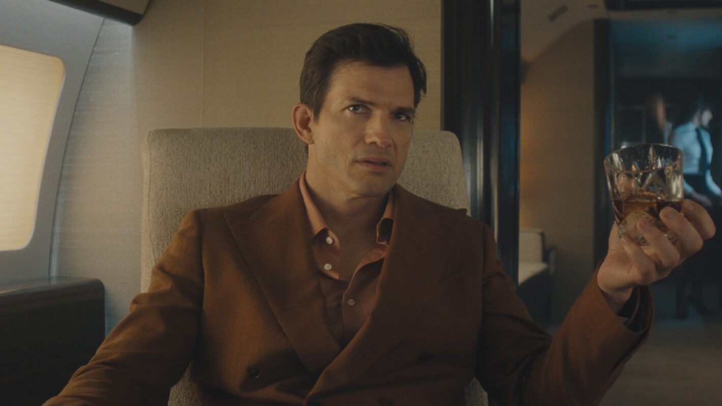 ‘The Beauty’ Stars on Trusting Ryan Murphy’s ‘Weird’ & ‘Aesthetic ...