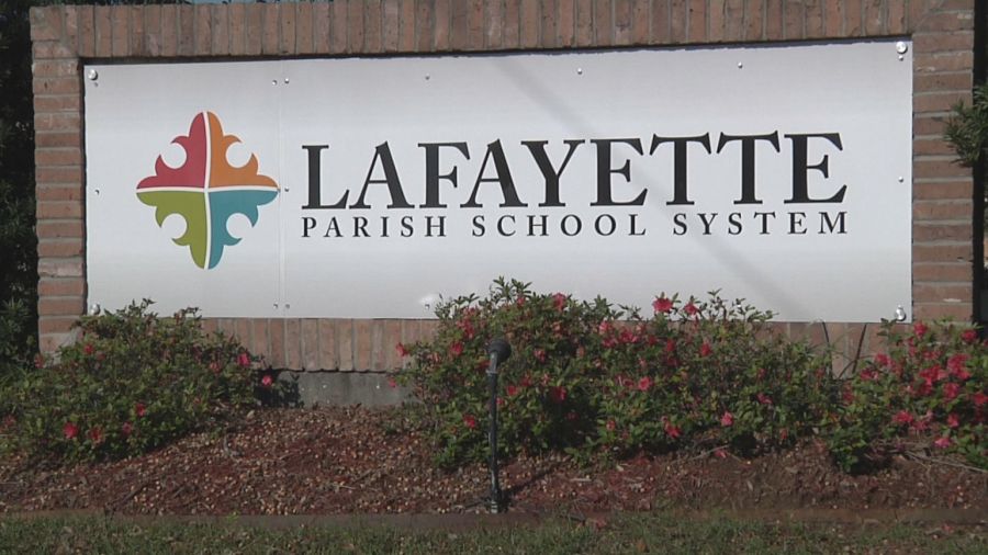Lafayette Parish School Board tackles key issues at legislative breakfast